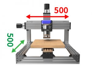 C-Beam Machine 組立キット - AvalonTech