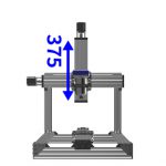 C-Beam Machine 組立キット - AvalonTech
