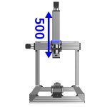 C-Beam Machine 組立キット - AvalonTech